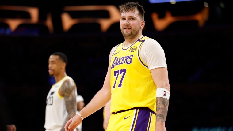 Why is Luka Doncic not an All-Star? How injuries, voting results ...