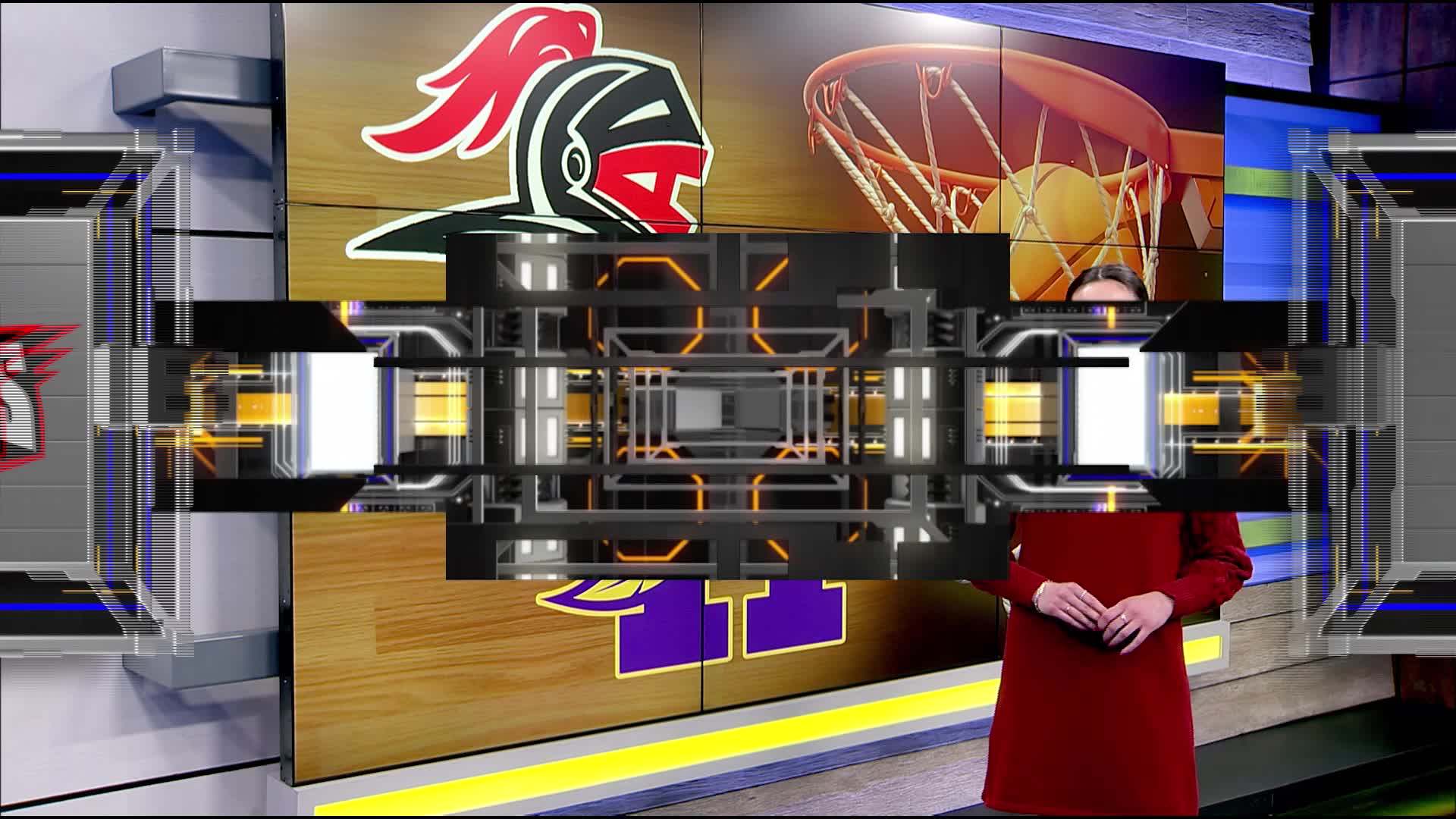 Jefferson wins at Harlem; J-Hawks' second NIC-10 road win in two nights