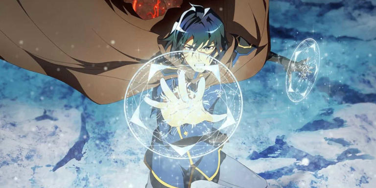 5 smartest anime time travelers