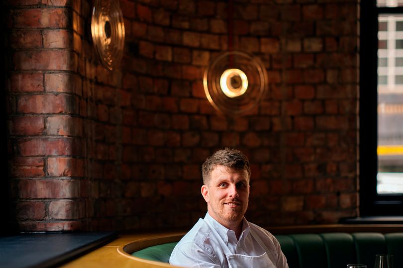 Three Manchester spots nominated in awards lauded as 'Oscars' of ...