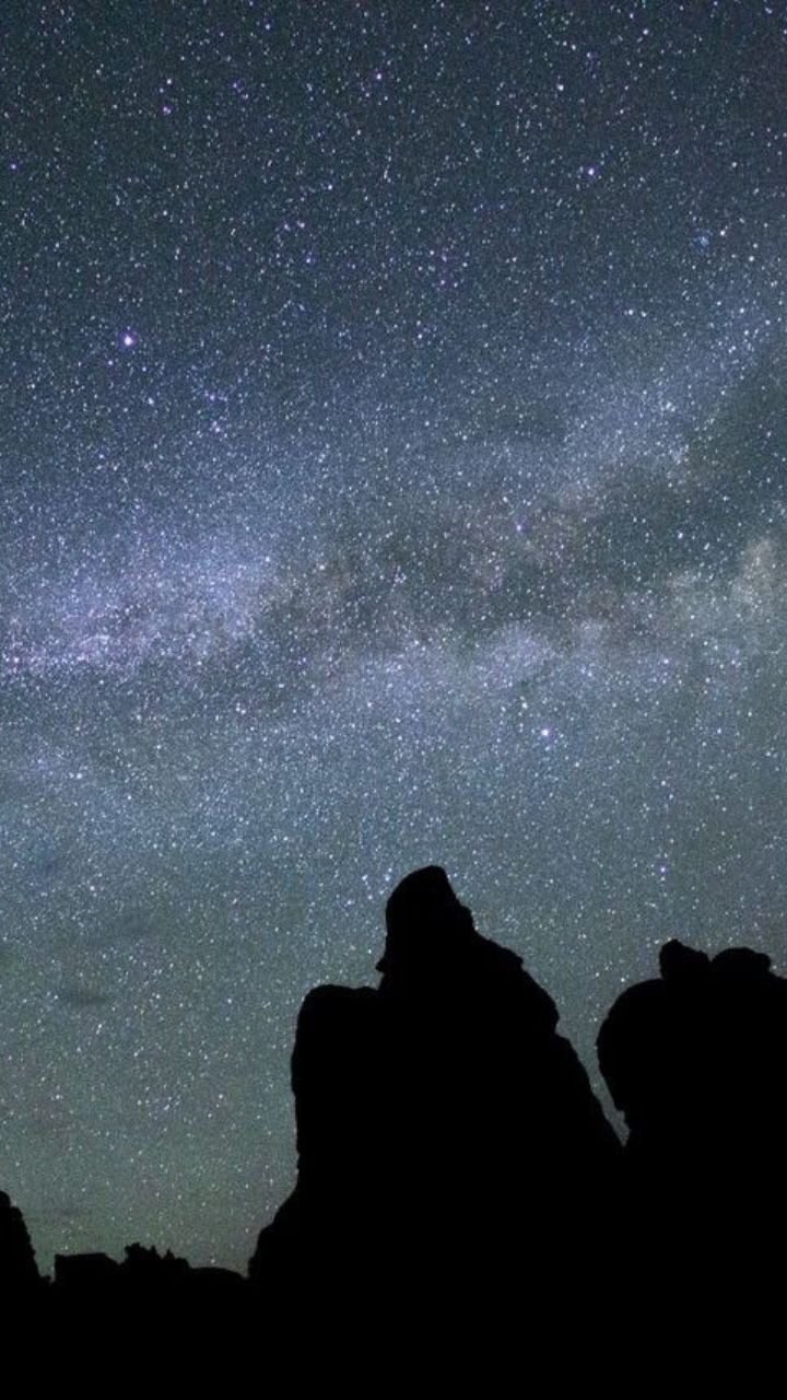 7 Breathtaking NASA images of the milky way galaxy