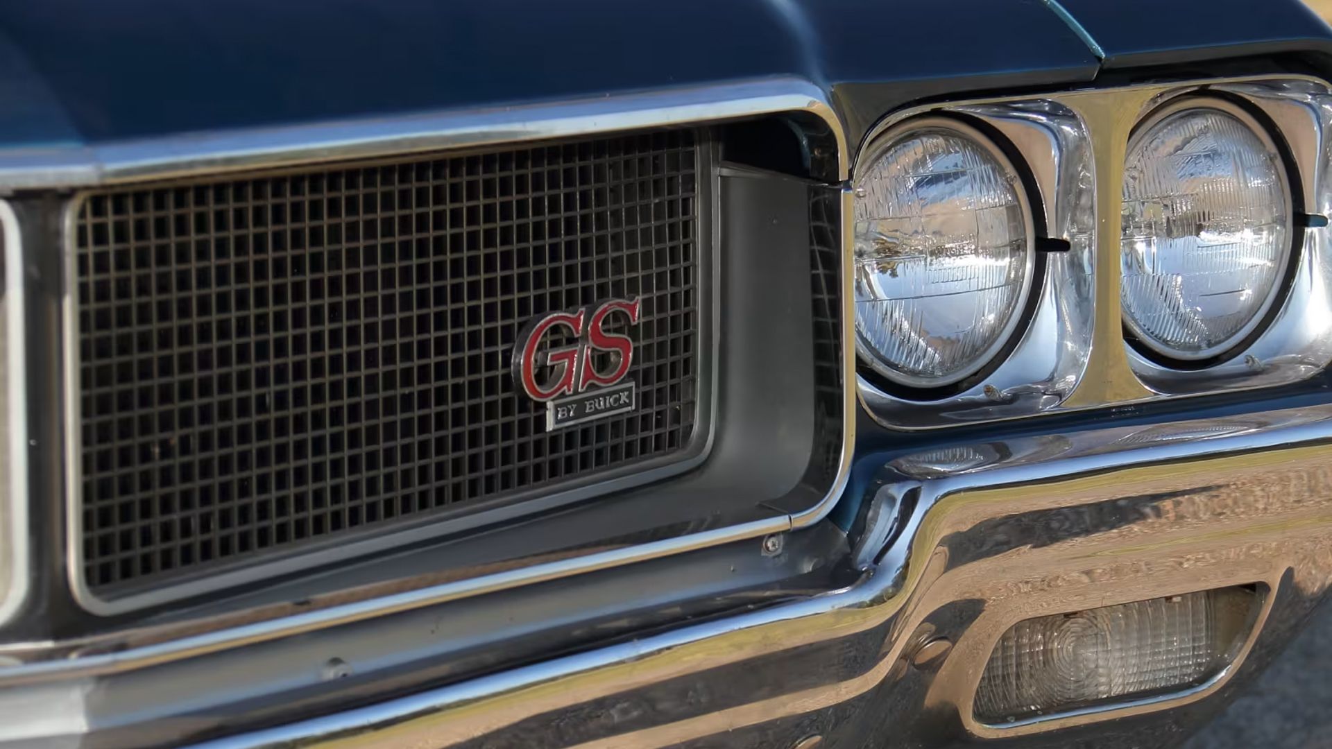 The 1970 Chevrolet Chevelle SS 454 LS6 Was Not The Most Powerful Muscle Car Of The '70s