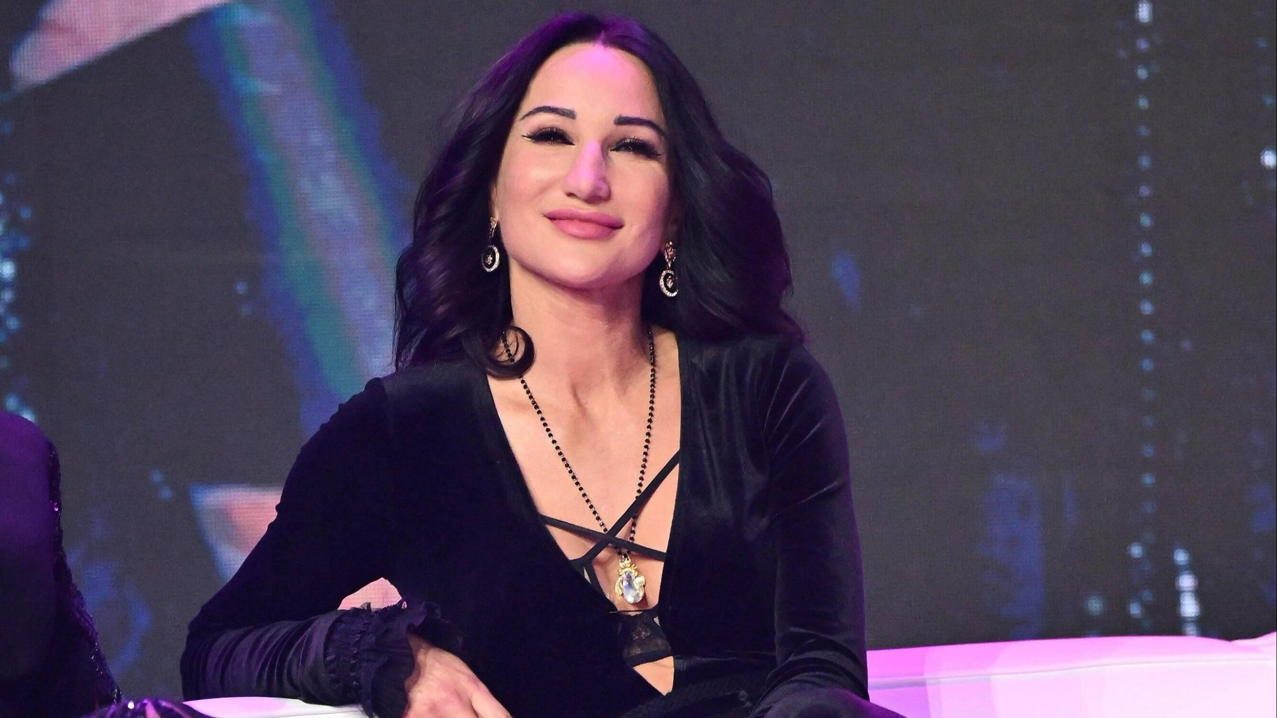 Justyna Steczkowska ponownie na Eurowizji. Ile zarobi?