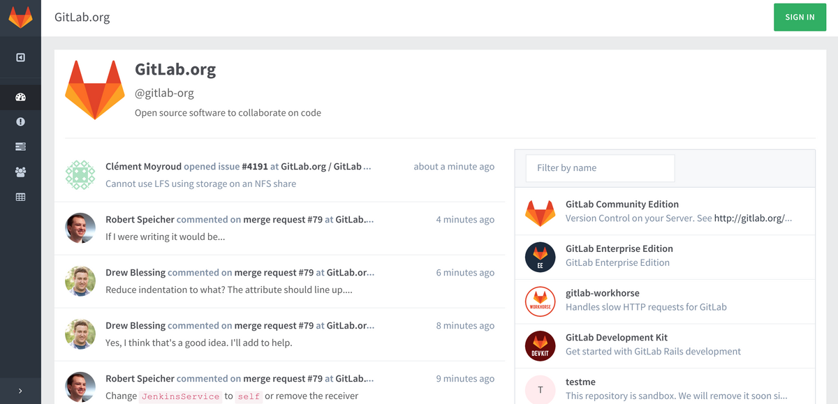 GitLab: Qué es, características y cómo utilizarlo en desarrollo