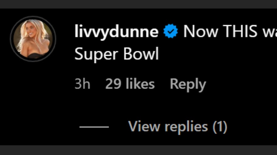 Livvy Dunne celebrates LSU gymnastics' upset win over Oklahoma with 5 ...