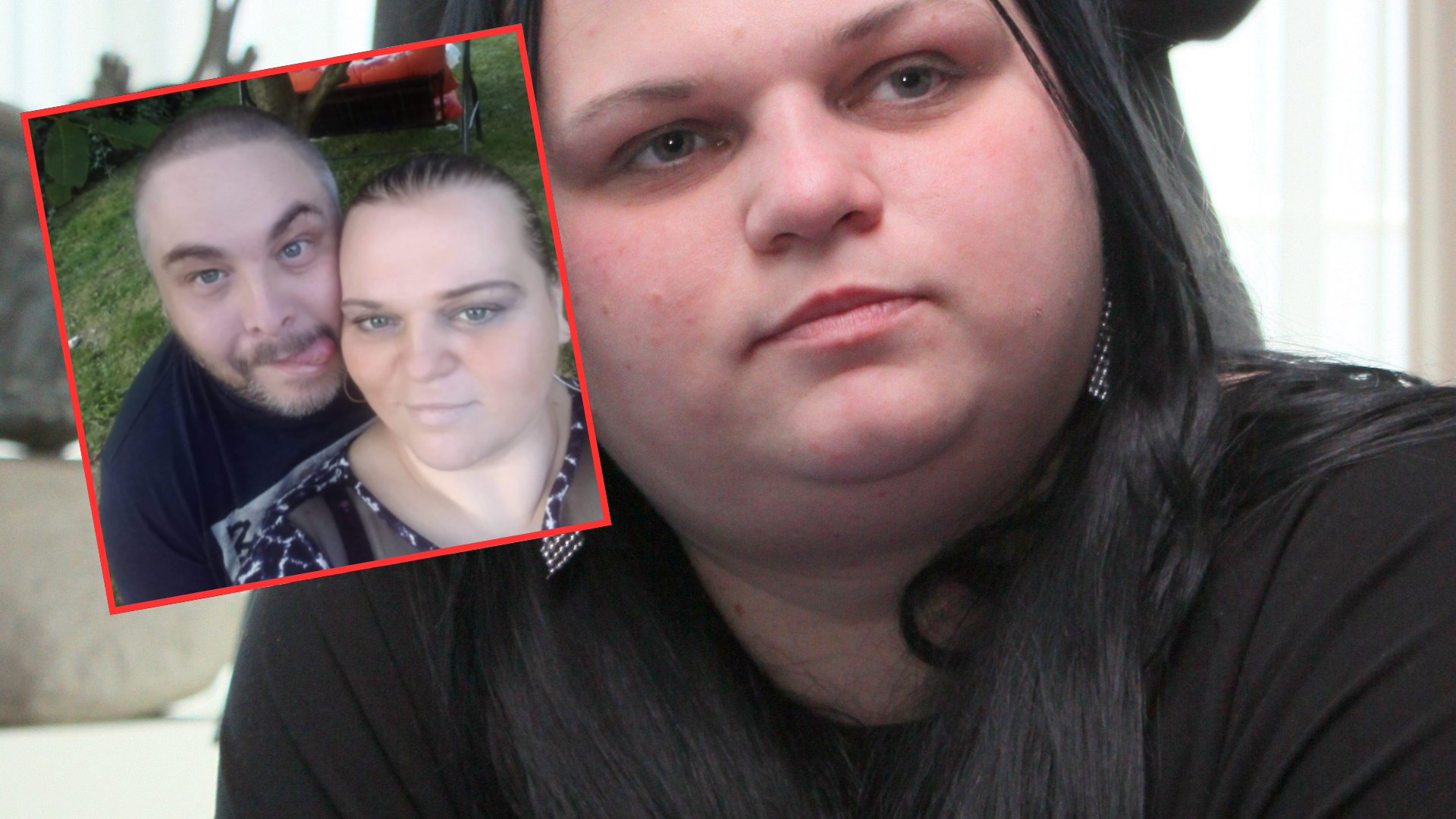 Agata Wróbel ma wieloletniego partnera. "Nie mogę tak dalej żyć"