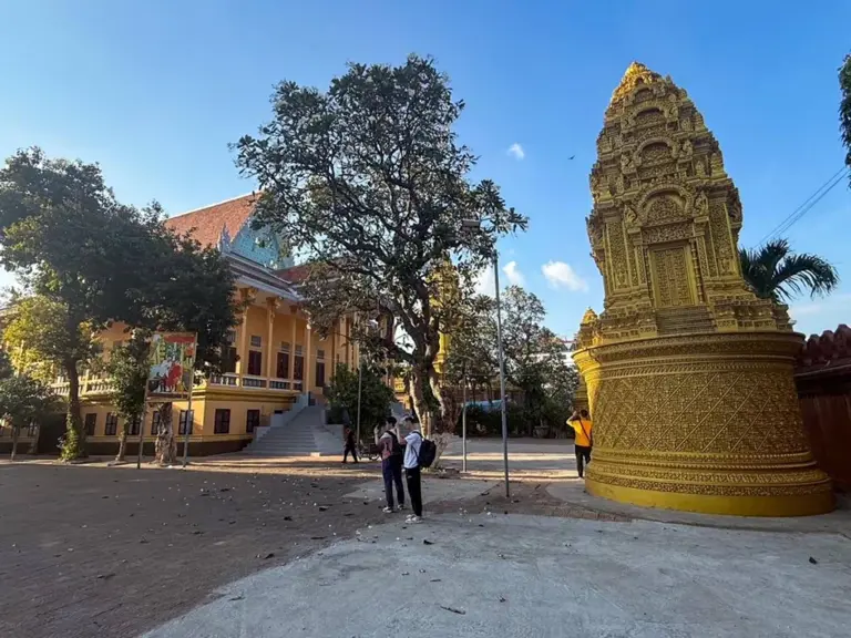 14 Interesting Things to Do in Phnom Penh - Cambodia