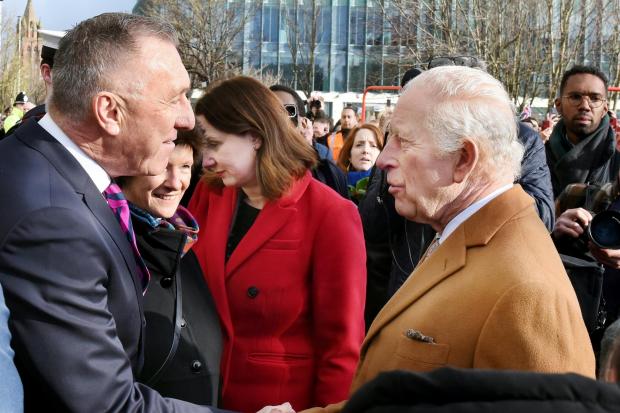 Plan to make culture central to Middlesbrough's future unveiled