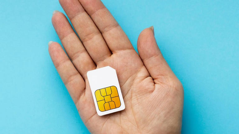 Protect yourself: the alarming rise of SIM card fraud in mobile banking