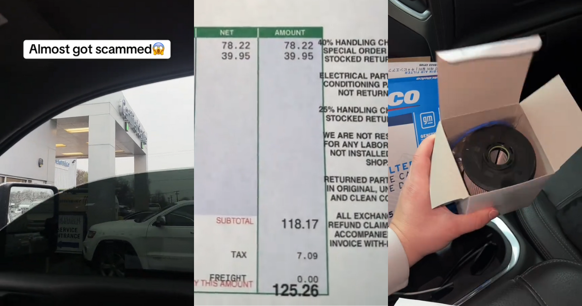 Dealerships Will Always Charge Too Much For This Procedure, But it ...