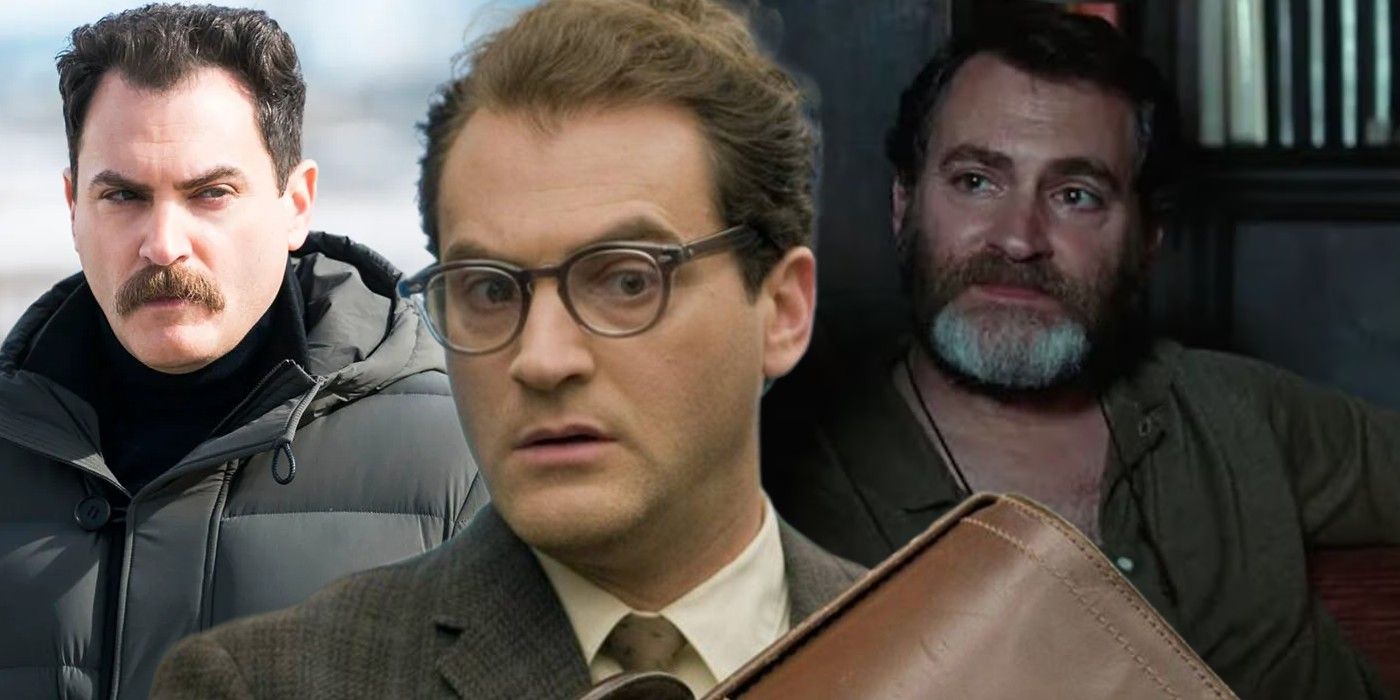 Michael Stuhlbarg's 10 Best Movies And TV Shows
