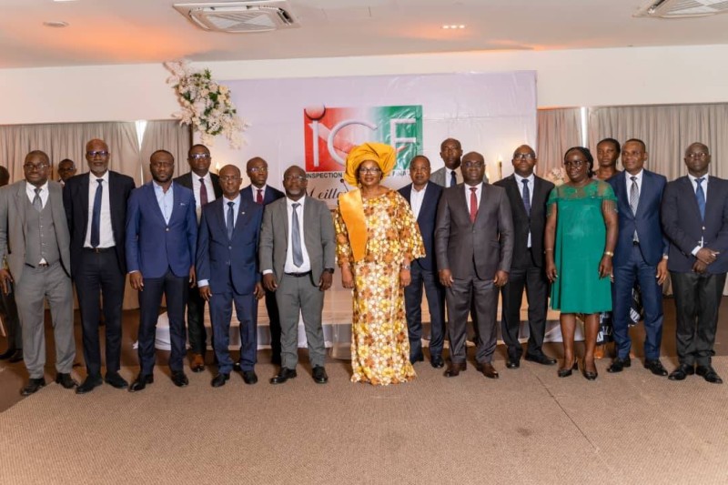 Audit interne des projets et programmes de l’Etat : L’Igf annonce 71 missions de contrôle en 2025