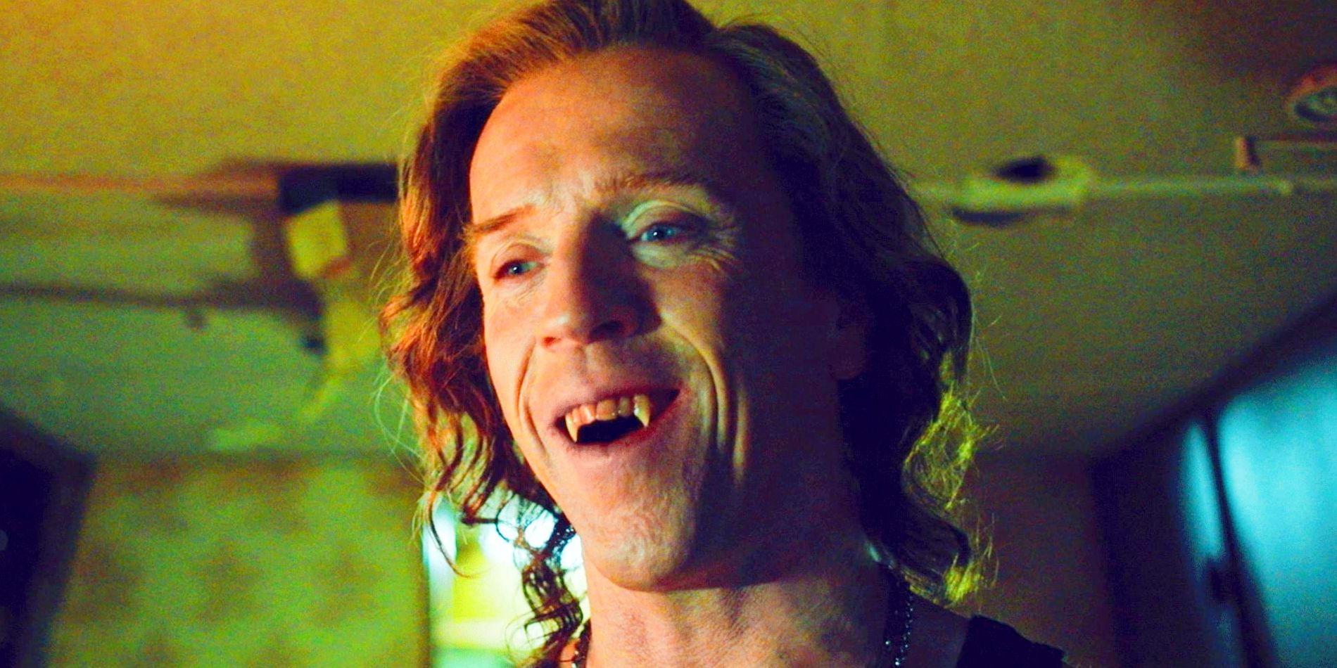 Damian Lewis Is a Delicious Blood-Sucking Daddy in This Overlooked ...