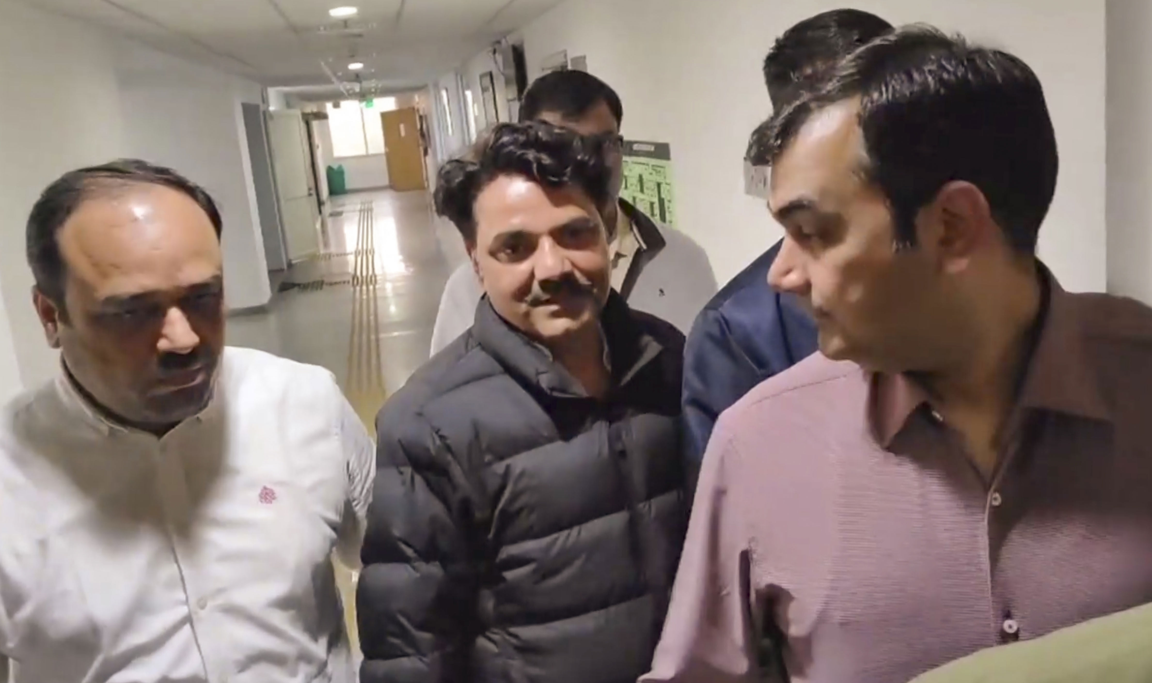 MCOCA case against Naresh Balyan: Will file charge sheet by Feb 24 ...