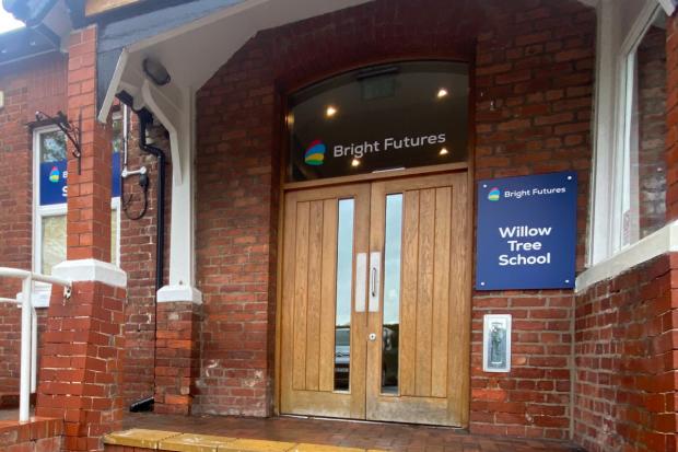 Lymm SEND school rated 'good' with three 'outstanding' areas by Ofsted