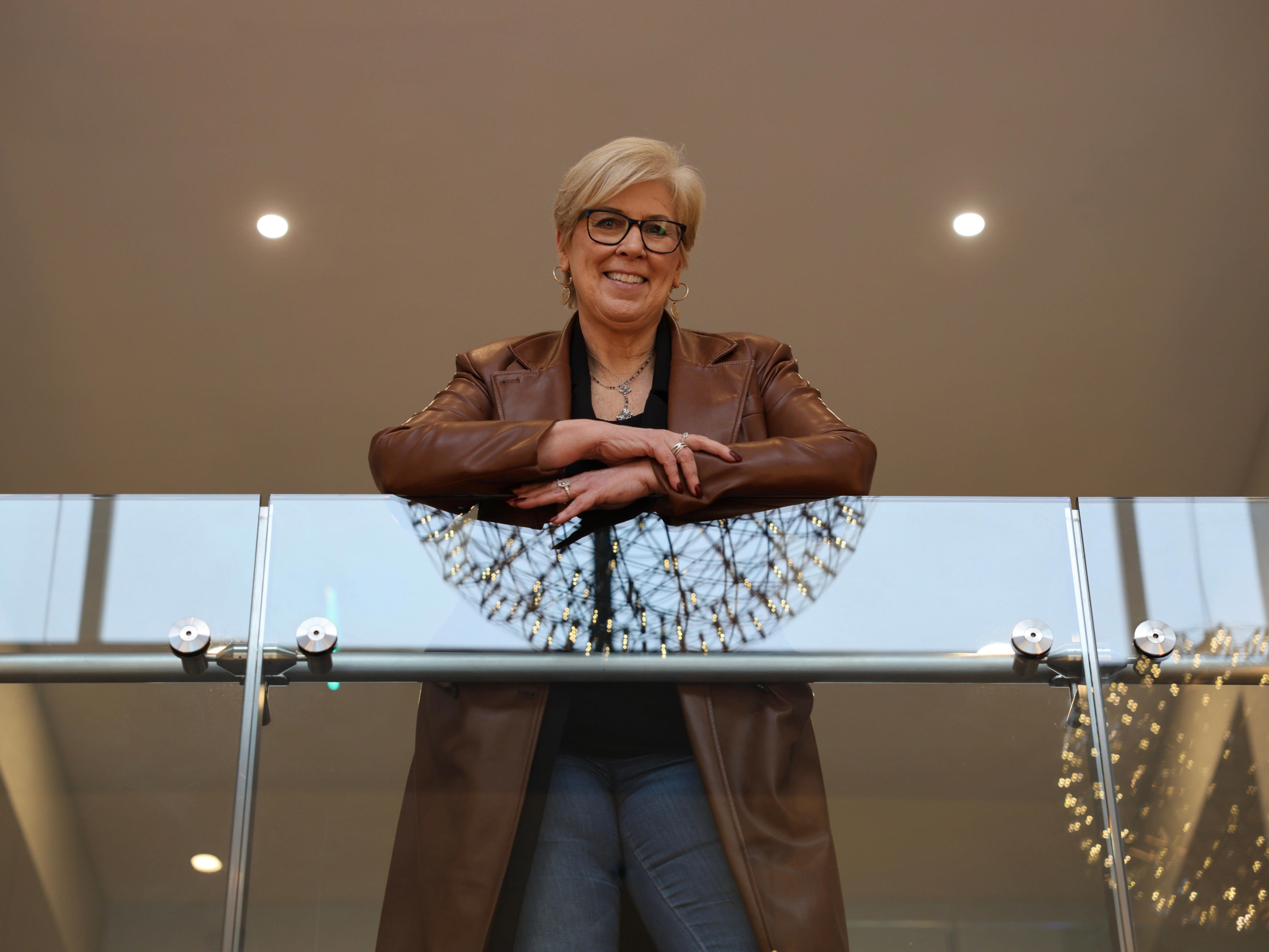 I'm 65, and I have no plans to retire. Instead, I travel the world and ...