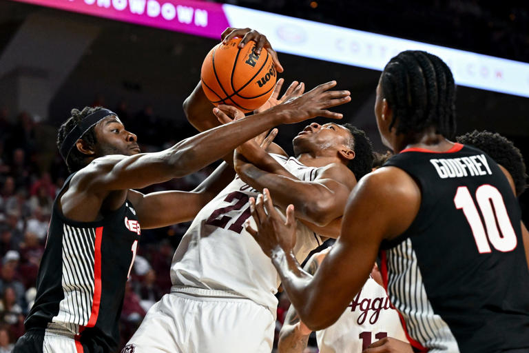 Texas A&M vs. Yale schedule, TV channel: How to watch March Madness NCAA Tournament game