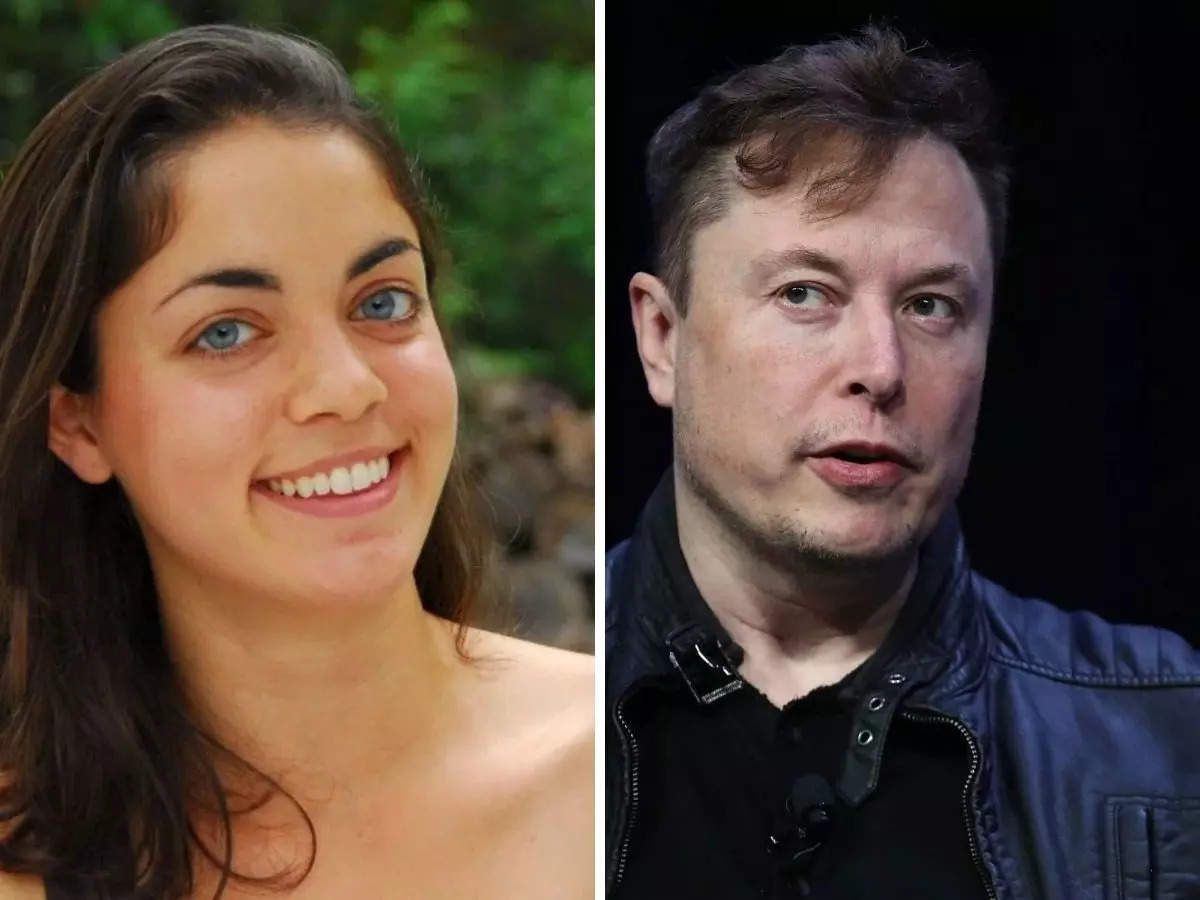 Elon Musk has an Indian connection! Who is Shivon Zilis, the mother of ...