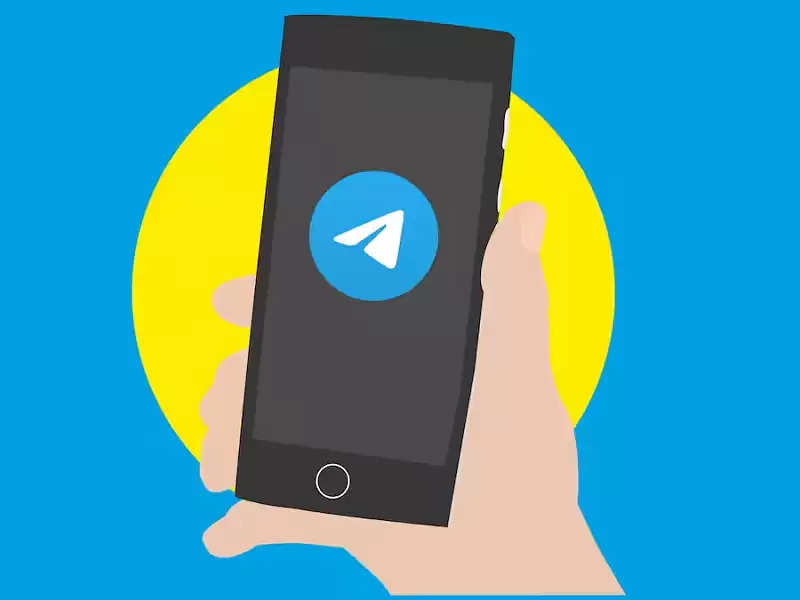 Many new features came with Telegram Update, see full list.
