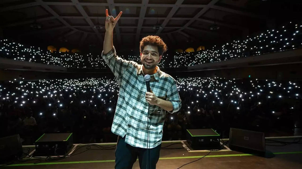 India's Got Latent Case: Mumbai Police Allows Comedian Samay Raina Till ...