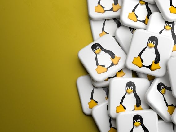 IT-Sicherheit: Linux bedroht - Update für IT-Sicherheitshinweis zu ...