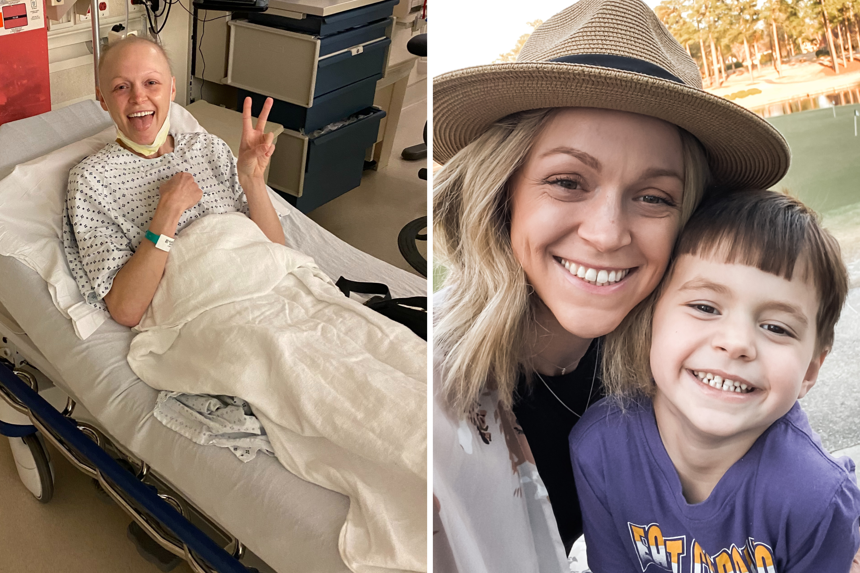 Why Doctors Think Cancer Is on the Rise in Millennial Women