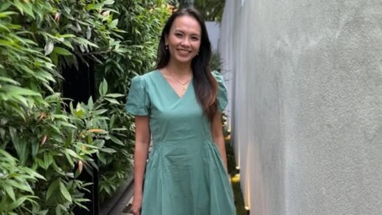 Malaysian woman bravely rescues drowning man at waterfall in Sri Lanka ...