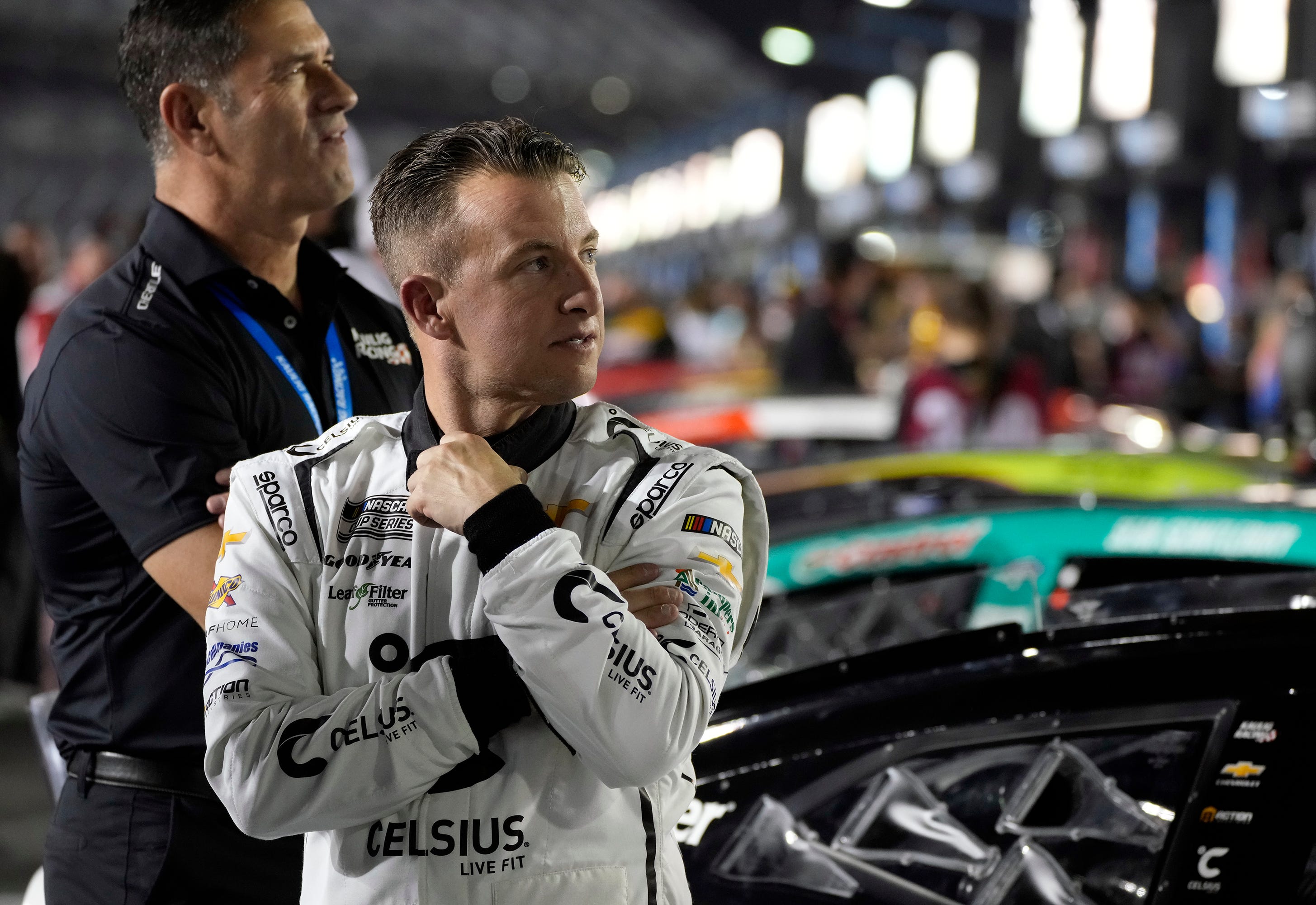 Daytona 500 start time has changed. When does the Daytona 500 start on ...