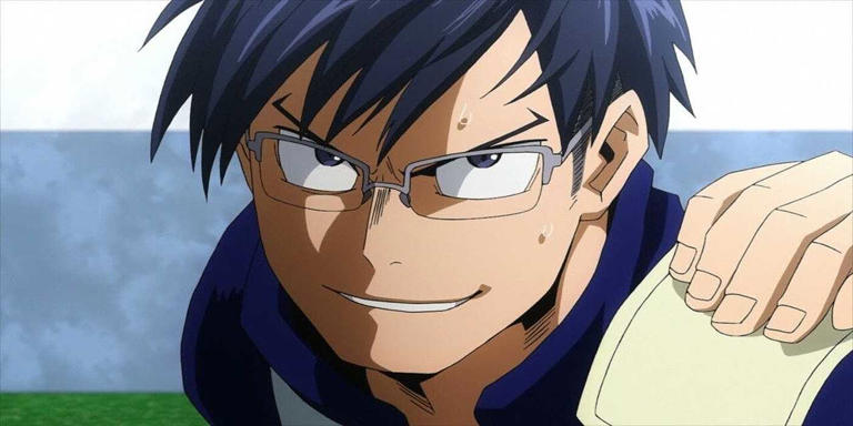 The 45 Smartest Anime Characters Of All Time, Ranked