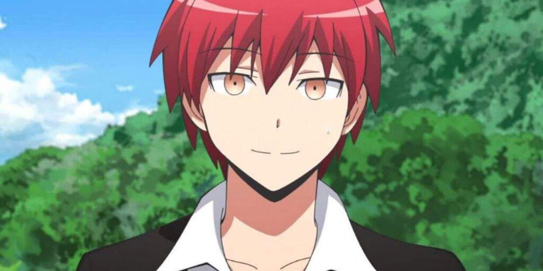 The 45 Smartest Anime Characters Of All Time, Ranked