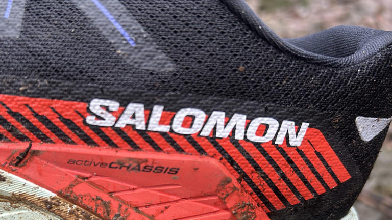 Salomon DRX Defy GRVL review: a lightweight, speedy gravel running shoe