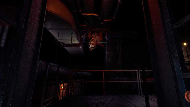 Every Animatronic Revealed For FNAF: Secret Of The Mimic (So Far)