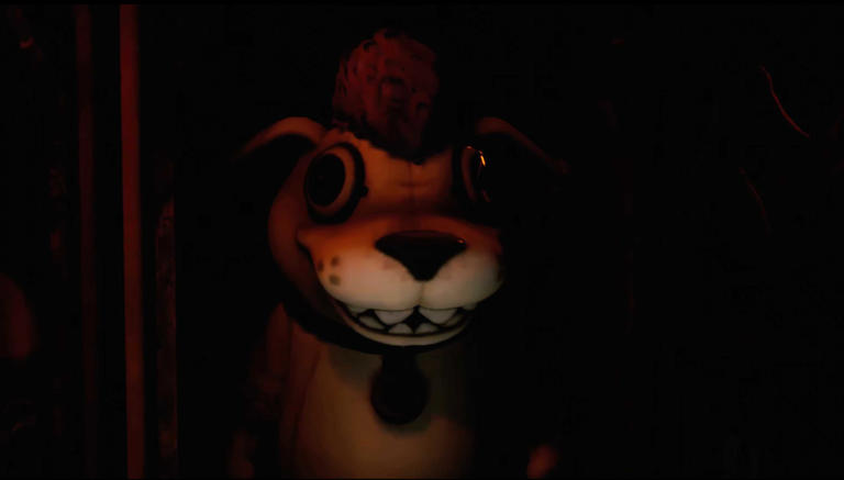 Every Animatronic Revealed For FNAF: Secret Of The Mimic (So Far)