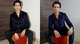 Actor Ritik Ghanshani on his series 'Bada Naam Karenge', and why he ...