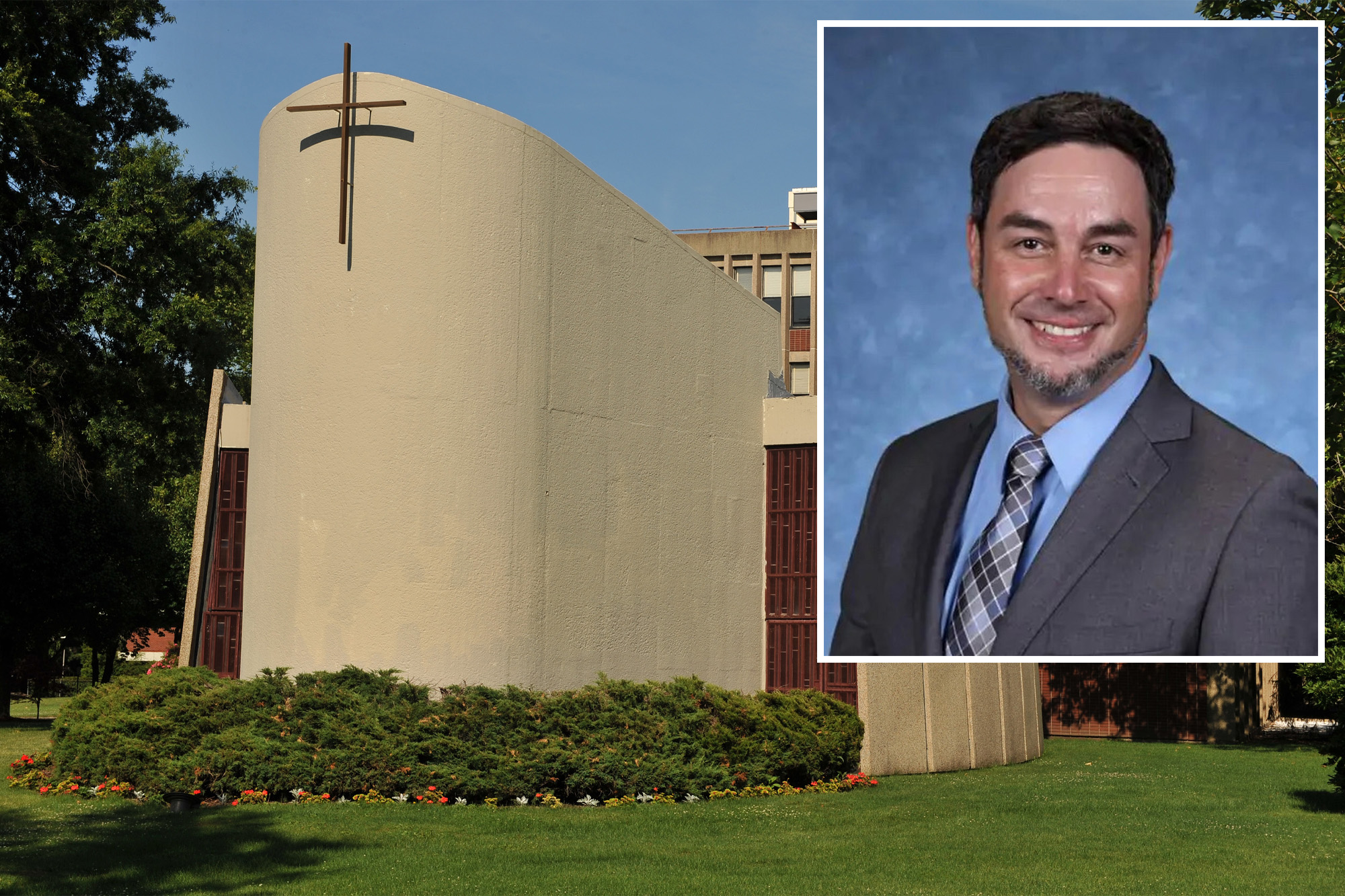 NYC teacher caught swearing at student in anti-Trump classroom meltdown ...