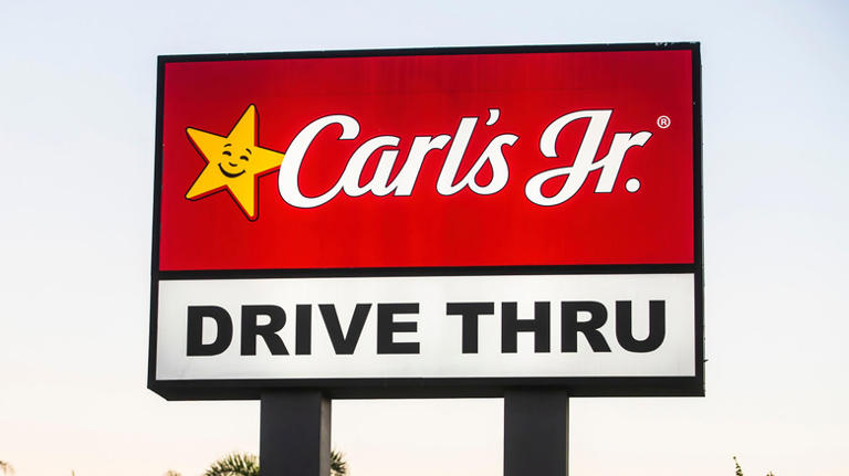 Does Carl's Jr. Offer Vegan Options?