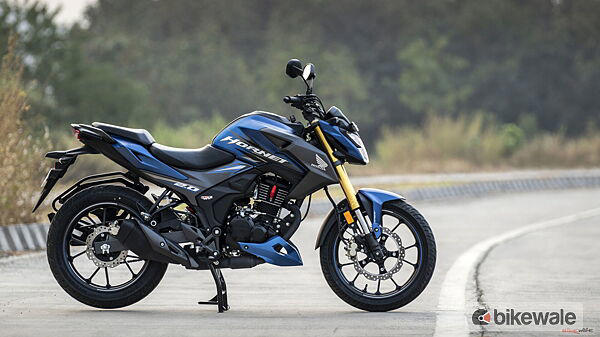 Updated Honda Hornet 2.0 likely to be launched soon
