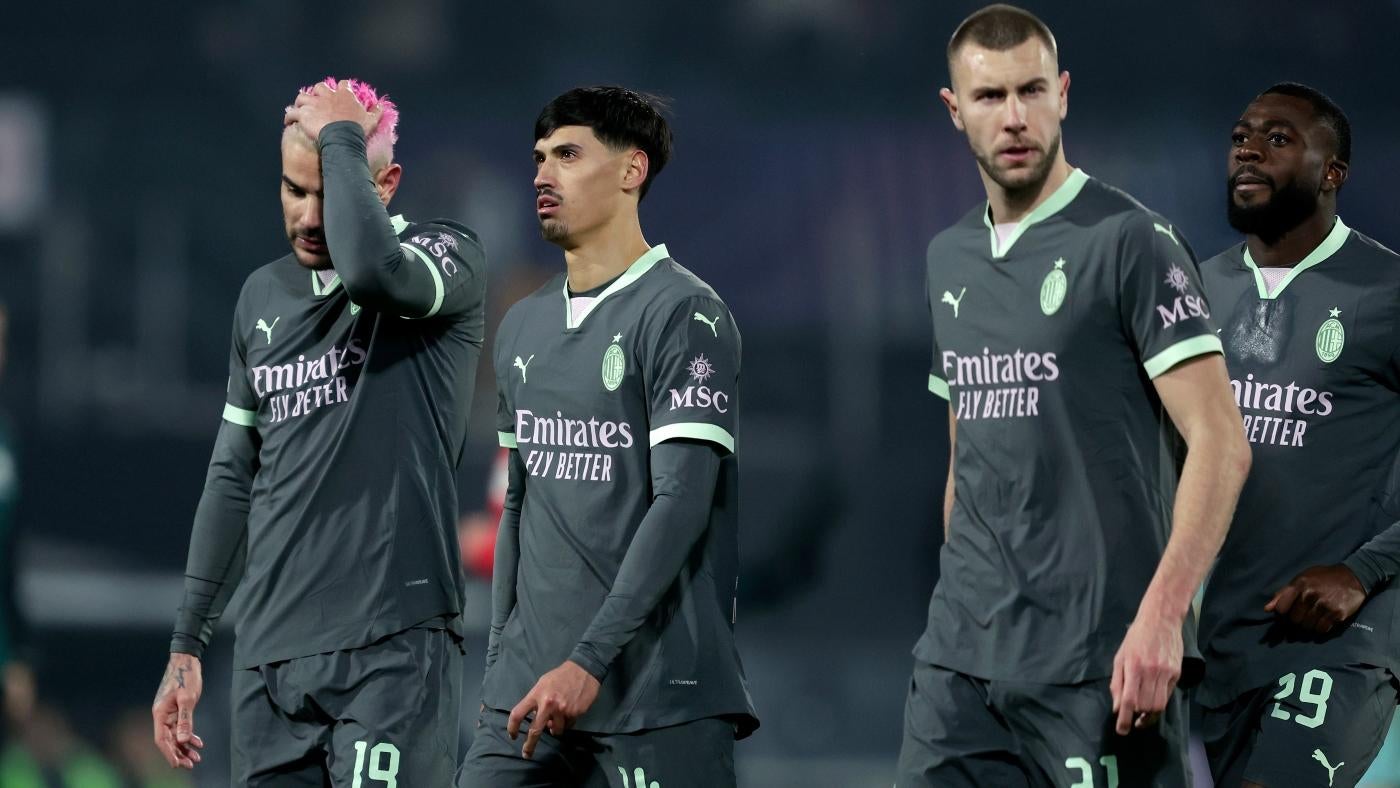 Champions League knockout phase playoffs storylines, scenarios ...