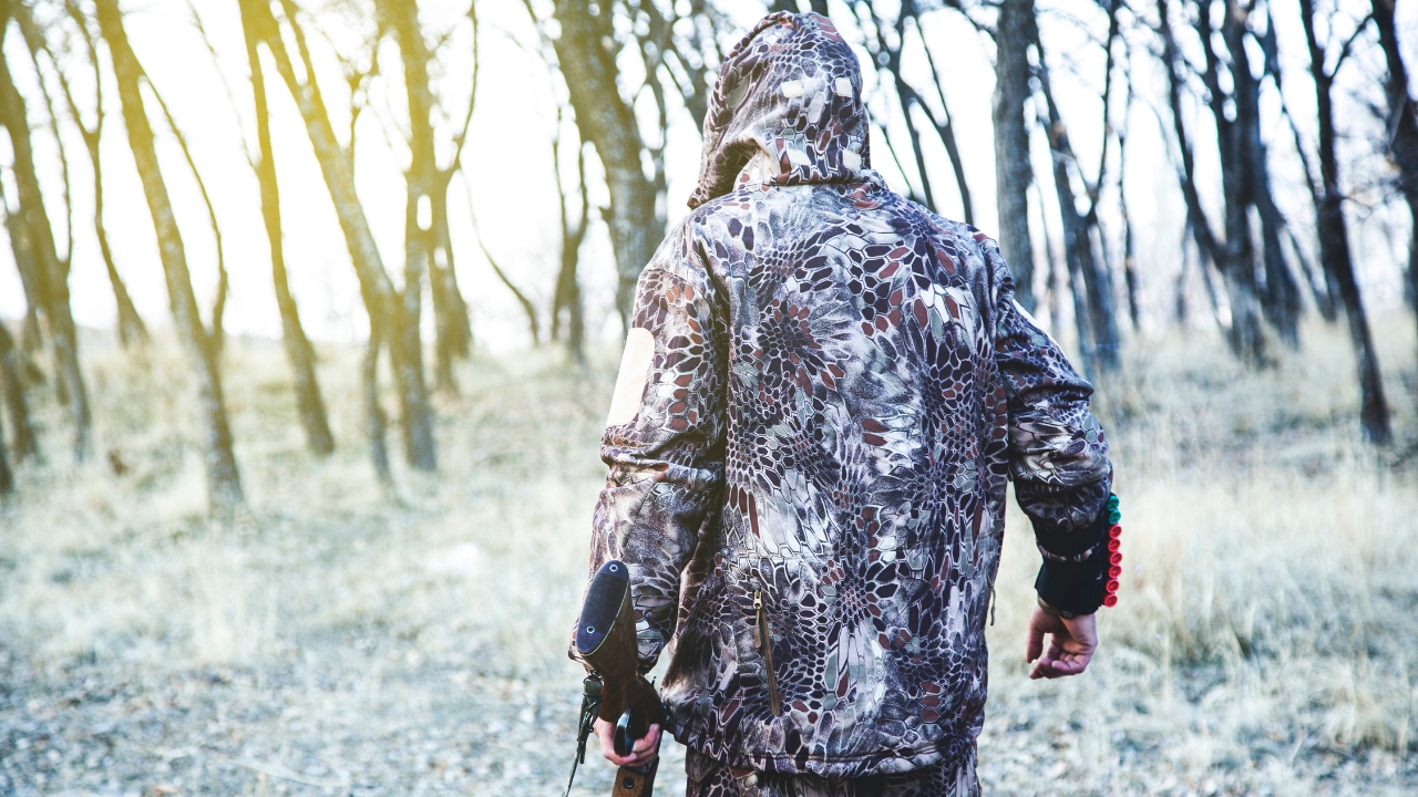 How to Track and Recover Wounded Game Like a Pro