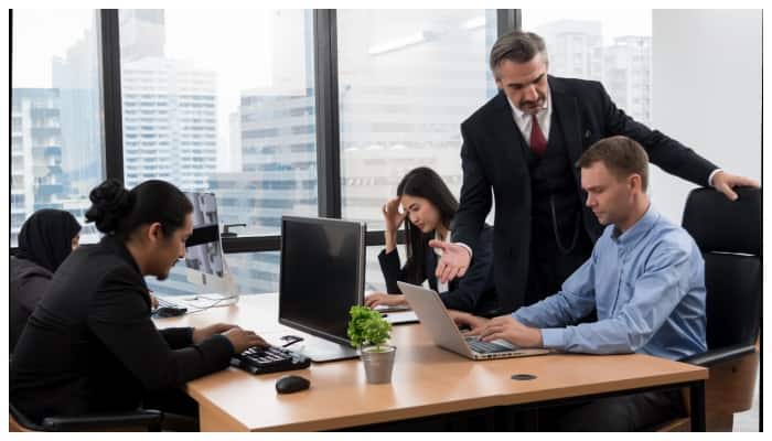 7 career-killing mistakes: How to stay professional at work