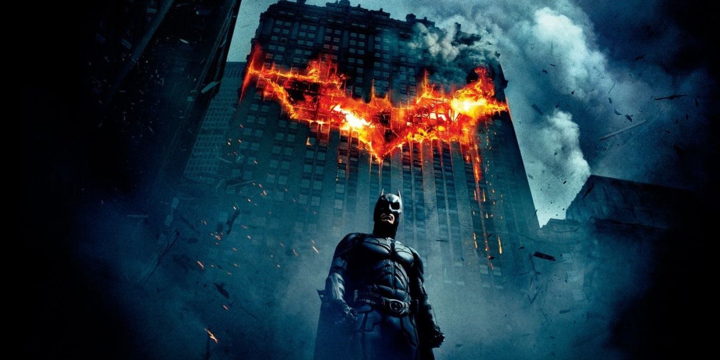 Christopher Nolan's Dark Knight Trilogy Did Batman’s Origin Story ...