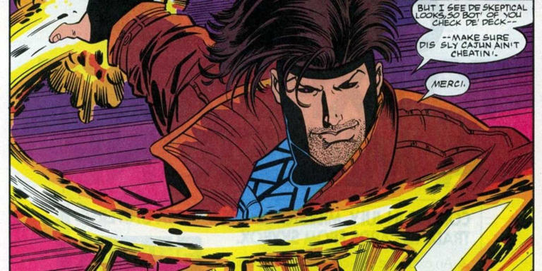 15 Most Powerful X-Men Who Can't Fly, Ranked
