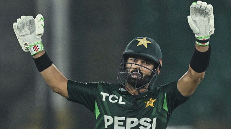 Mohammad Rizwan isn't happy with this Pakistan star's inclusion in ...