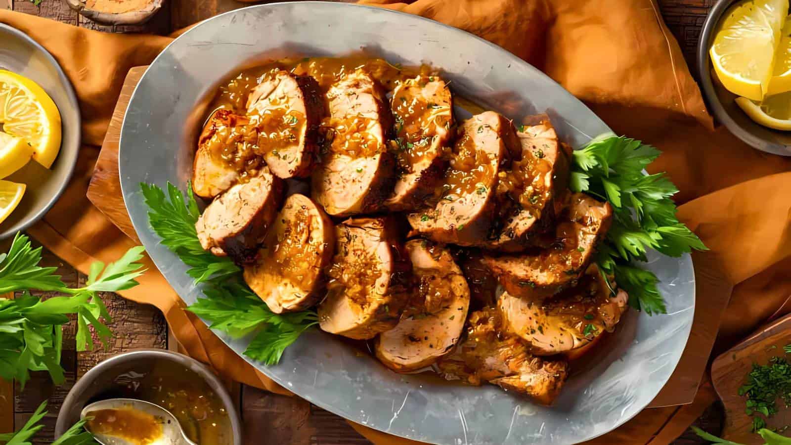 31 Easy One-Pan Dinner Ideas That Skip the Drama and the Dishes