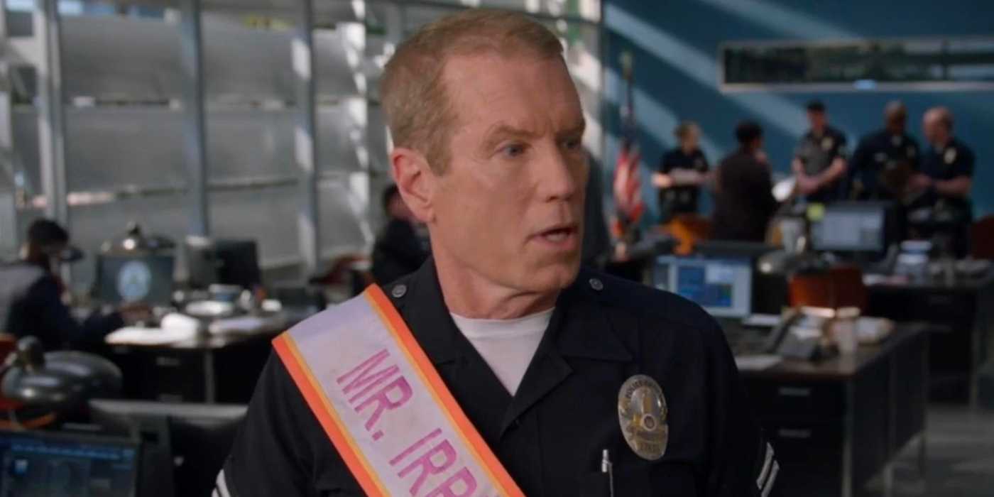 Quigley Smitty Holds An Impressive The Rookie Record (But He Still ...