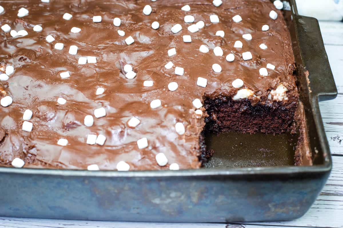 13 Chocolate Treats That Prove You Don’t Need a Bakery to Satisfy Your ...