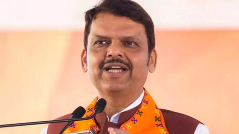 Fadnavis Govt's 'Love Jihad' Crackdown: Seven-Member Panel Set Up To ... Fadnavis Govt's 'Love Jihad' Crackdown: Seven-Member Panel Set Up To ...