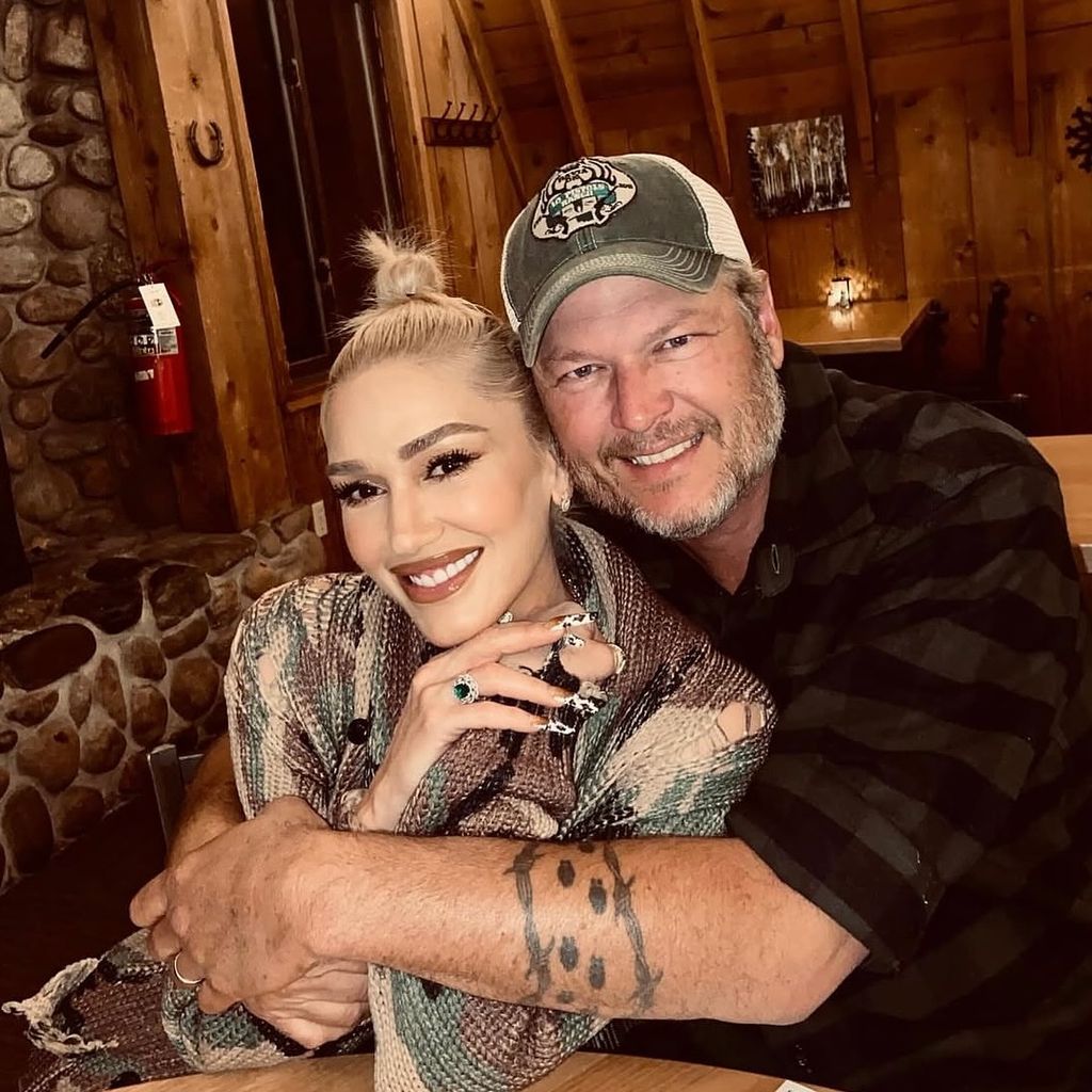 Blake Shelton teases new chapter with cryptic post — and fans have ...