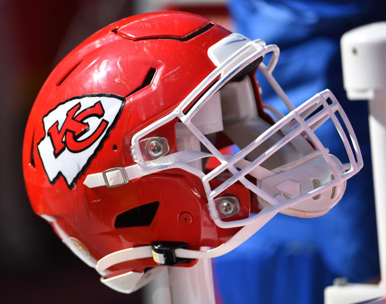 Report: Chiefs to hire Jackson State assistant Chris Orr to coaching staff