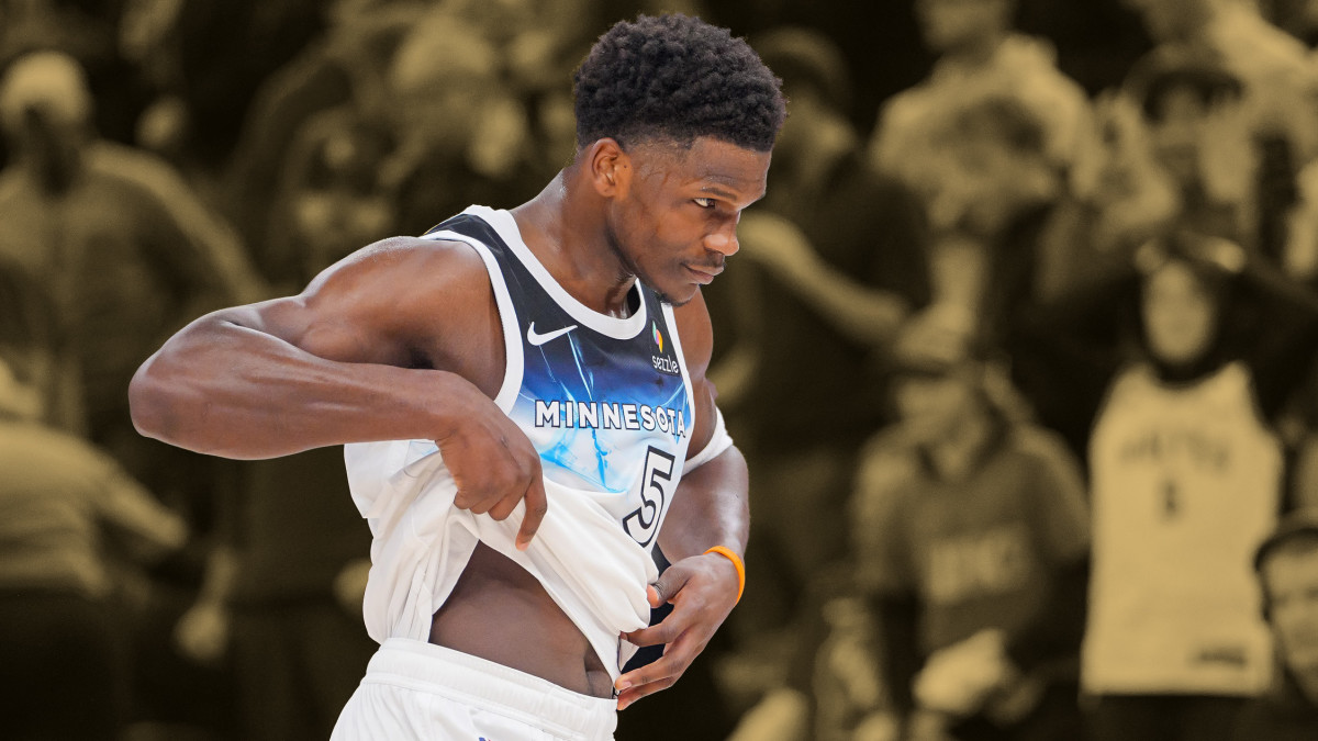 "That's my money getting taken away" - Ant wishes players could ...